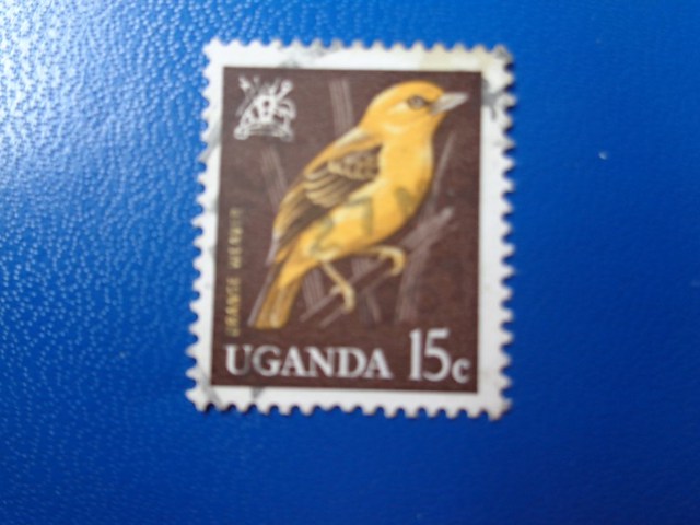 uganda 338