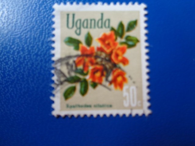 uganda 334