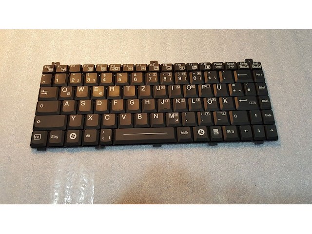 TASTATURA ZA GETAC S400