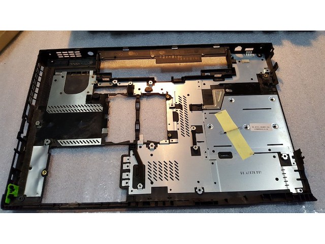 DONJA PLASTIKA KUCISTA ZA Lenovo ThinkPad W510