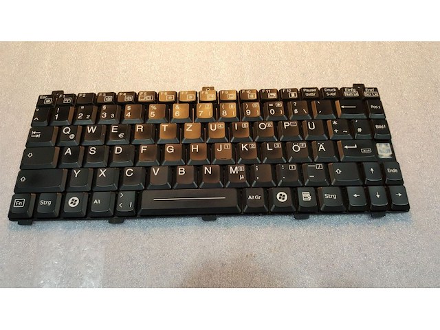 TASTATURA ZA GETAC S400