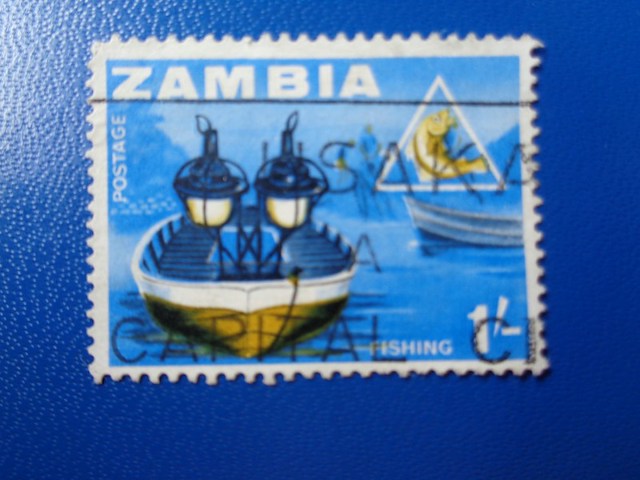 zambija 133