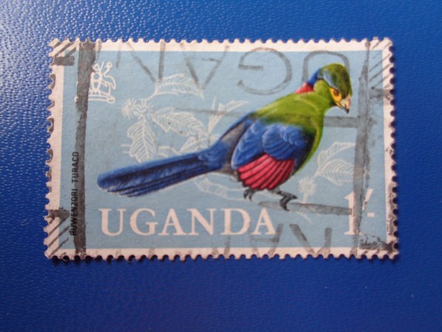 uganda 363