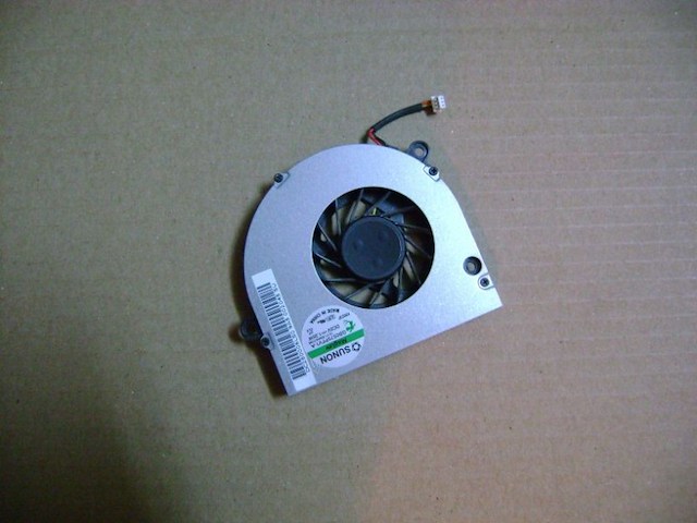 Ventilator za Acer Aspire 7715z