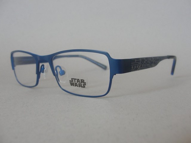 Dečije dioptrijske naočare Star Wars Code Blue