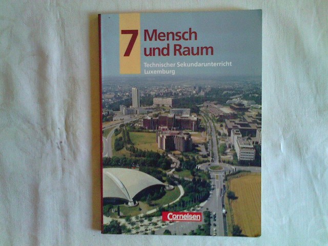 Mensch und Raum