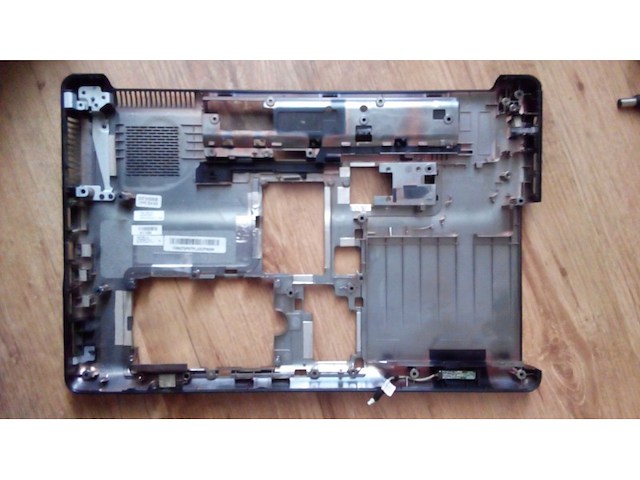 HP Compaq CQ61 donji deo kucista