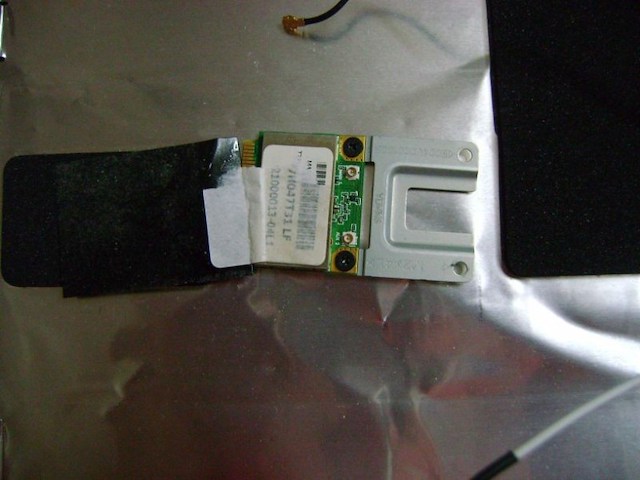 Wireless kartica za Acer Aspire 7715z