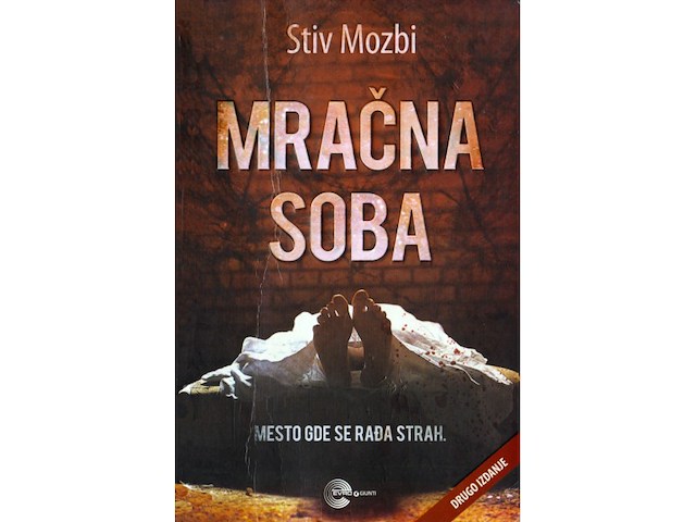 Mračna Soba - Stiv Mozbi