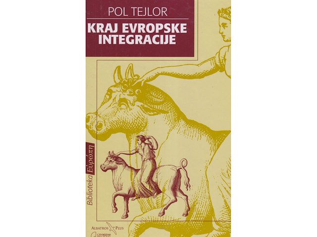 KRAJ EVROPSKE INTEGRACIJE / perfekTTTTT