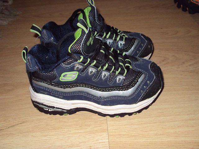 Skechers patike vel.22.5