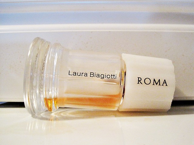 Roma Laura Biagiotti