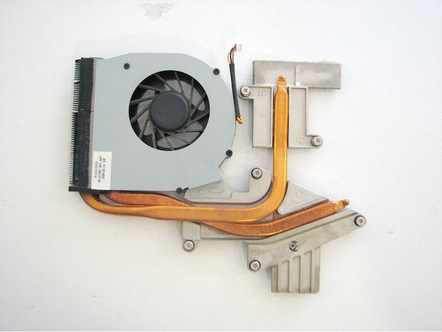 Cooler Acer Aspire 5536G