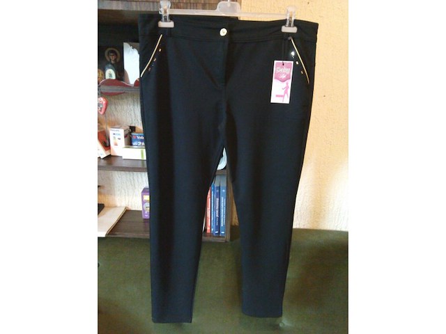 Nove zenske helanke-pantalone Daisy Life