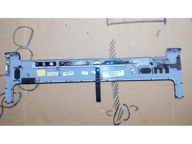 HP dv7 2035eo power button maska