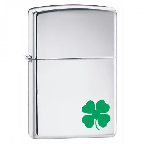 Zippo ZIPPO UPALJAČ -A BIT "O" LUCK (24007)