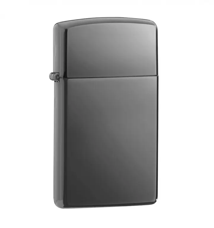 Zippo ZIPPO UPALJAČ -SLIM EBONY (28123)