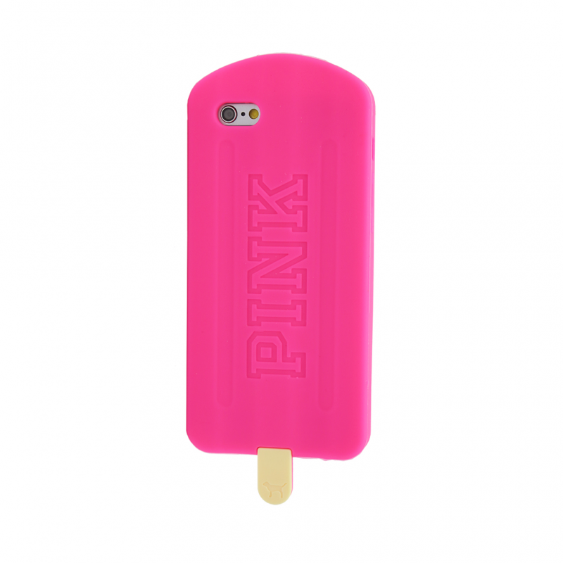 Torbica silikonska Summer Icecream za iPhone 6/6S tip 2