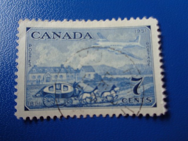 kanada 138