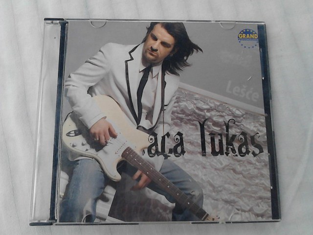 CD ACA LUKAS..2008