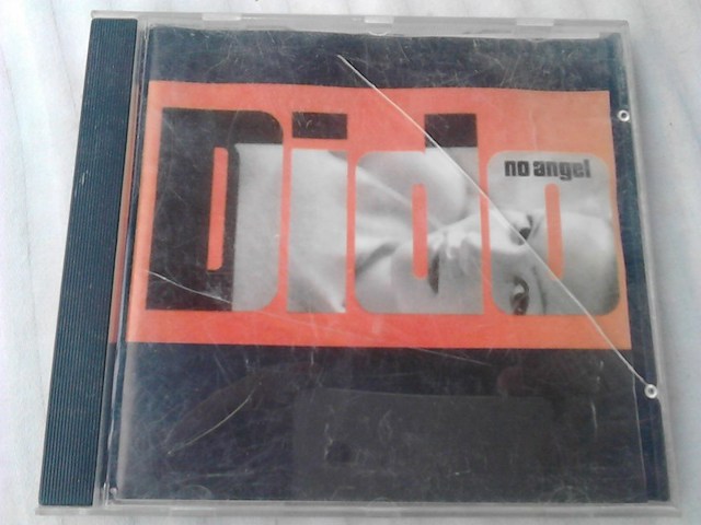 CD DIDO