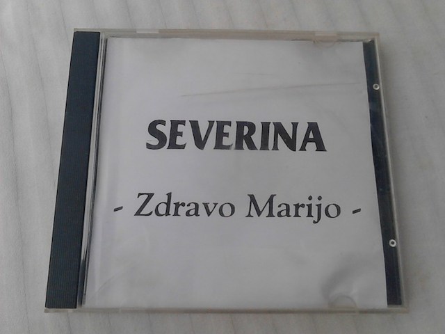 CD SEVERINA