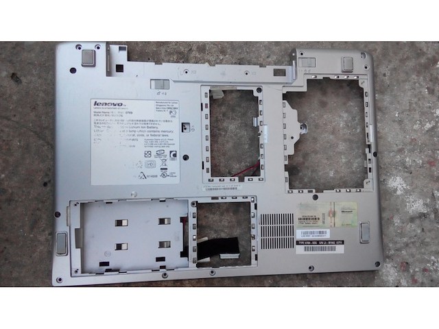 Lenovo 3000 N200 donji deo kucista