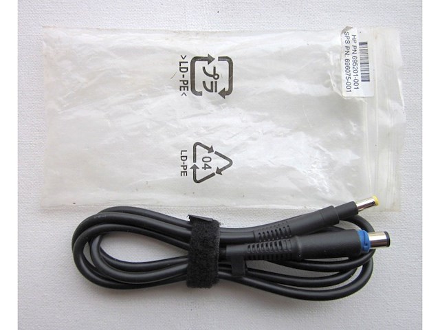HP 695201-001 kabl adapter za napajanje
