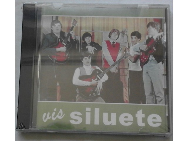 SILUETE  -  VIS  SILUETE