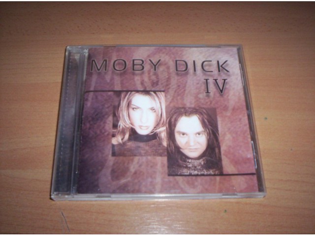 Moby Dick - IV