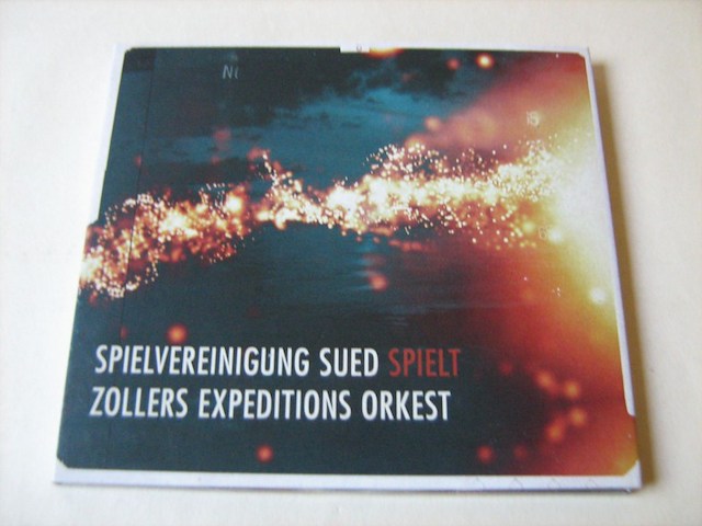 Spielvereinigung Sued -  Spielt - Zollers Expeditions