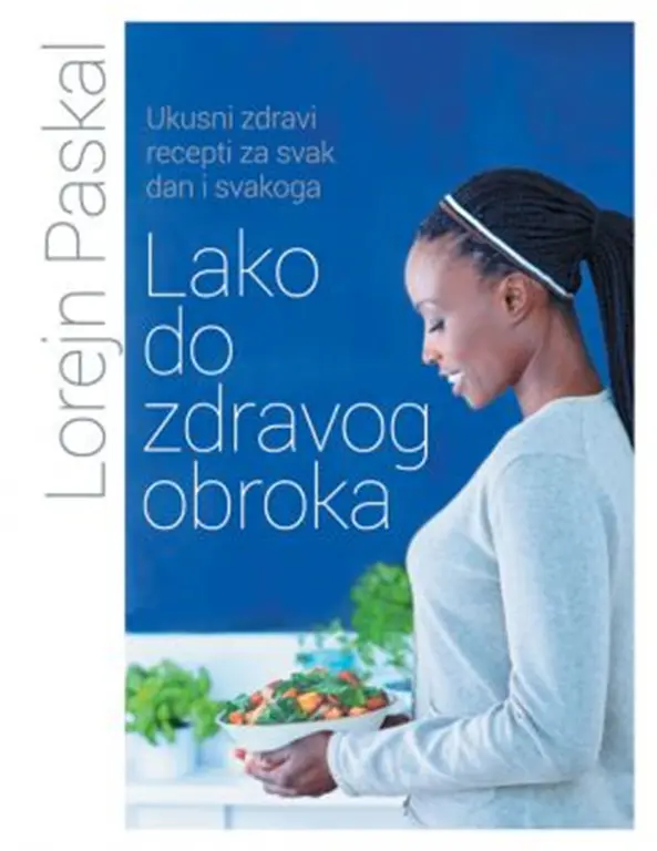 LAKO DO ZDRAVOG OBROKA