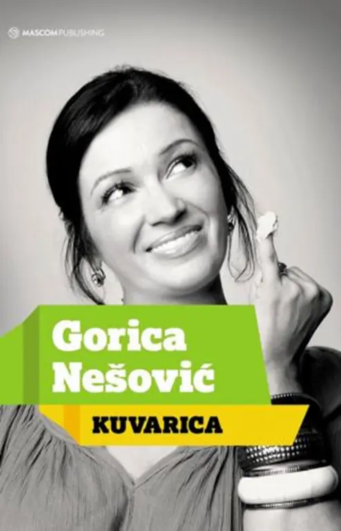 KUVARICA