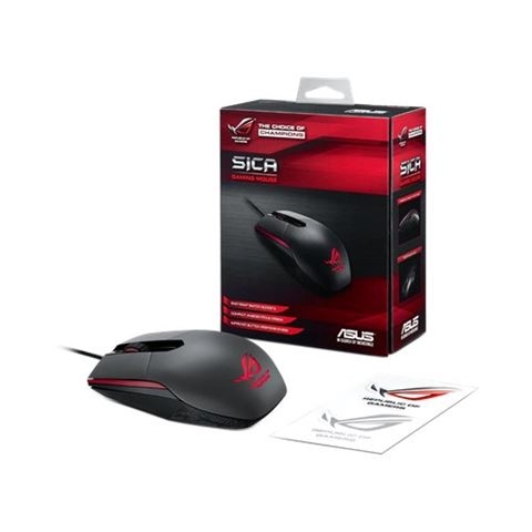 MIÅ  ASUS ROG SICA