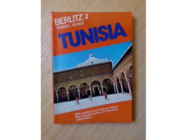 TUNISIA (TUNIS)