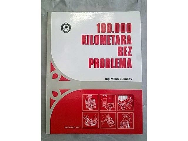 100000 kilometara bez problema-Milan Lukacev