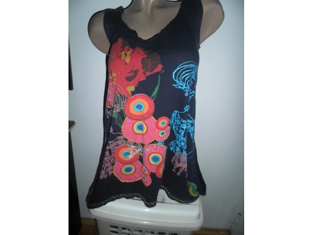 DESIGUAL TUNIKA