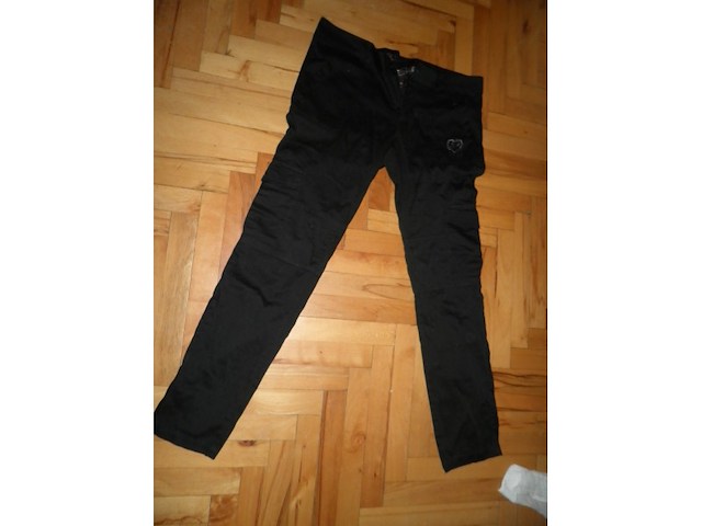 DESIGUAL ORIGINAL TANKE PANTALONE