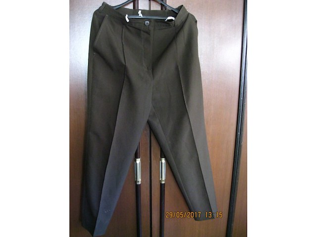 BRAON PANTALONE 42