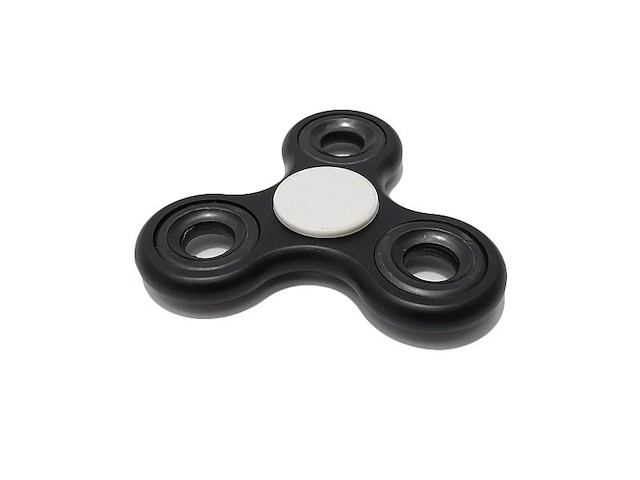 Hand Spinner