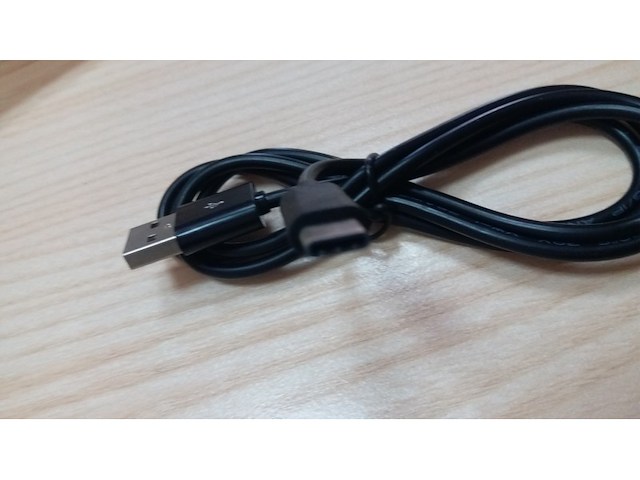 USB kabal tip C