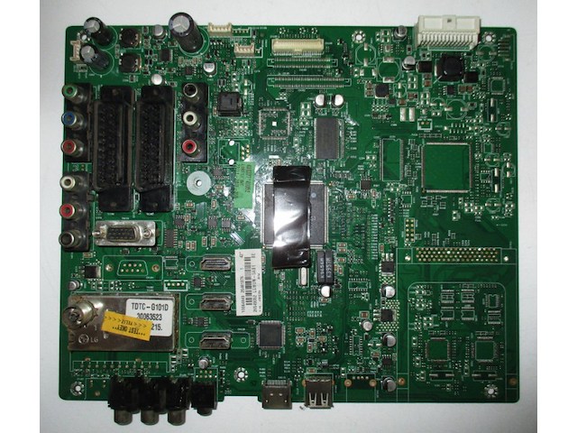 17MB35-4 060109 Maticna ploca za Medion LCD TV