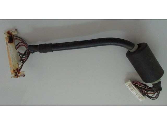 LVDS Kabl za  DUAL   lcd TV