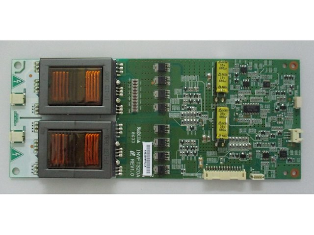 INVFT320A REV1.0    Inverter za LCD TV