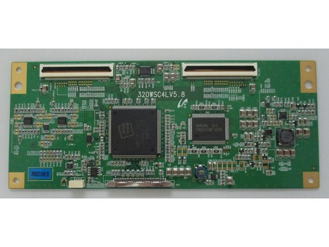 320WSC4LV5.8   T-CON modul za 32` LCD TV