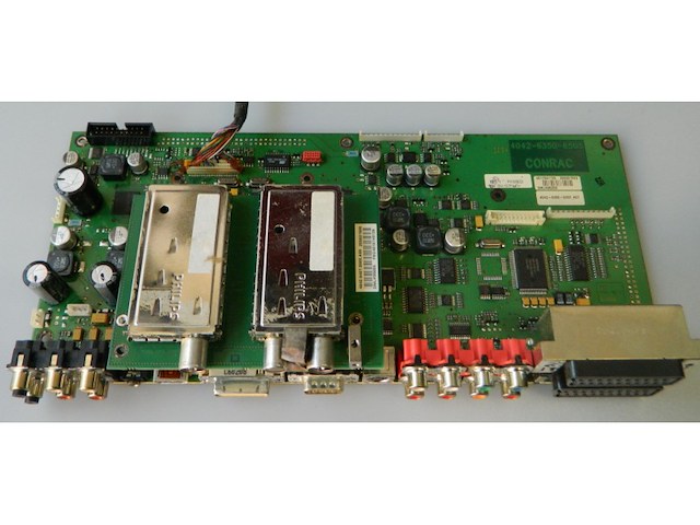 Glavna CONRAC 4042-6350-6505 Fujitsu Siemens