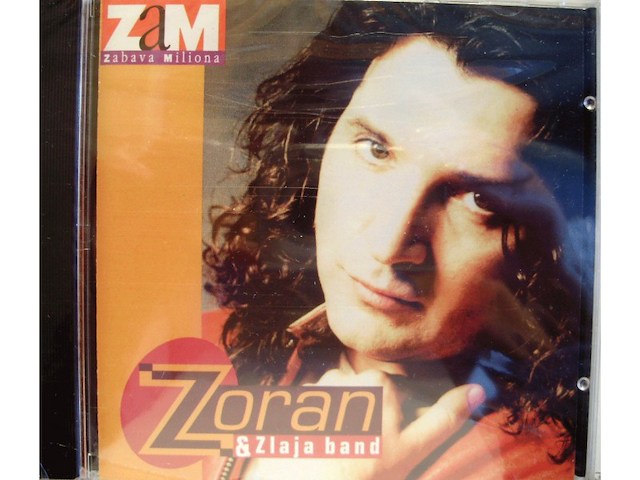 Zoran Janković - ( Jedan čpvek,jedna žena )