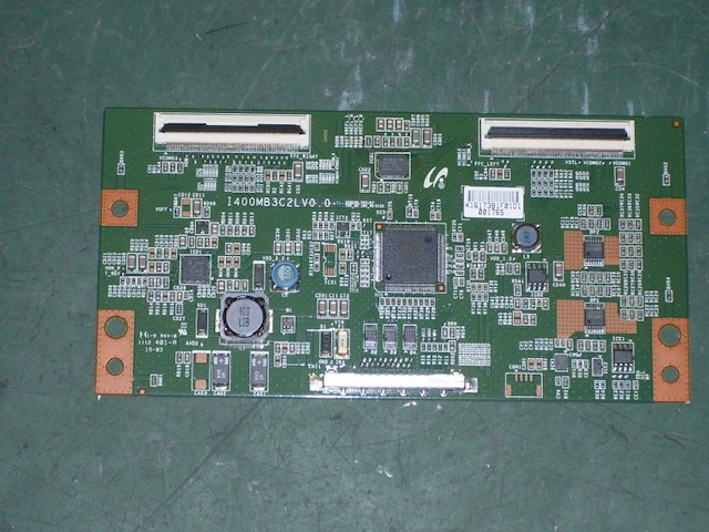 LCD - T-CON Samsung LH40GW - I400MB3C2LV0.0