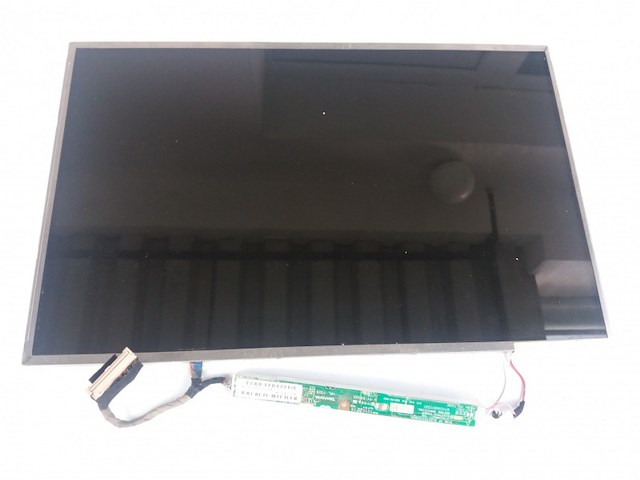 LCD PANEL LTN154AT07 SA INVERTEROM