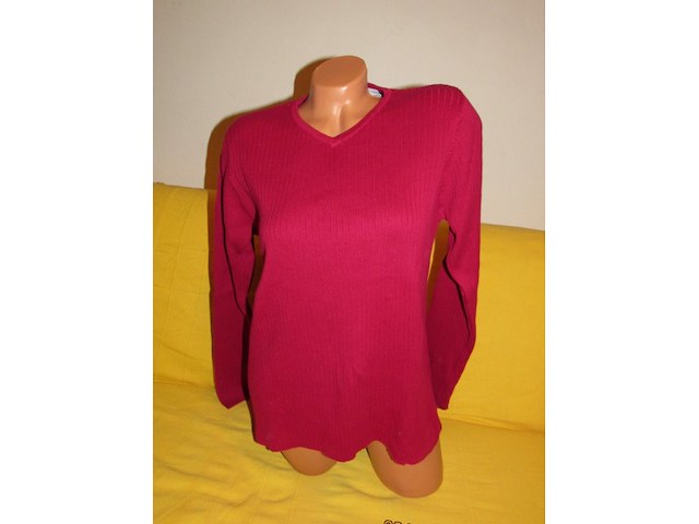 BORDO DŽEMPER-BLUZA-PARISIAN- DONETO IZ USA,  VEL L